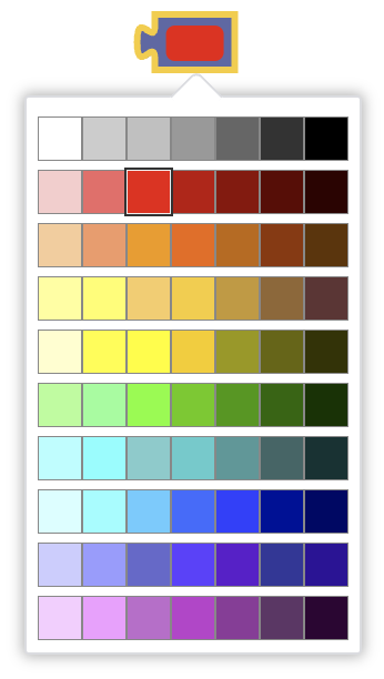Blockly Plugins & Demos