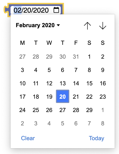 Blockly Plugins & Demos