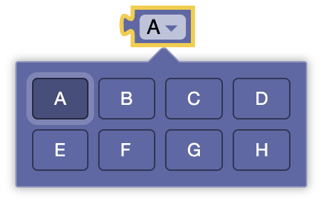 Blockly Plugins & Demos