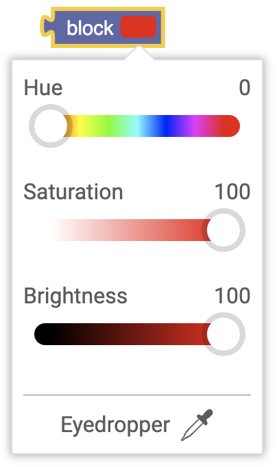 Blockly Plugins & Demos